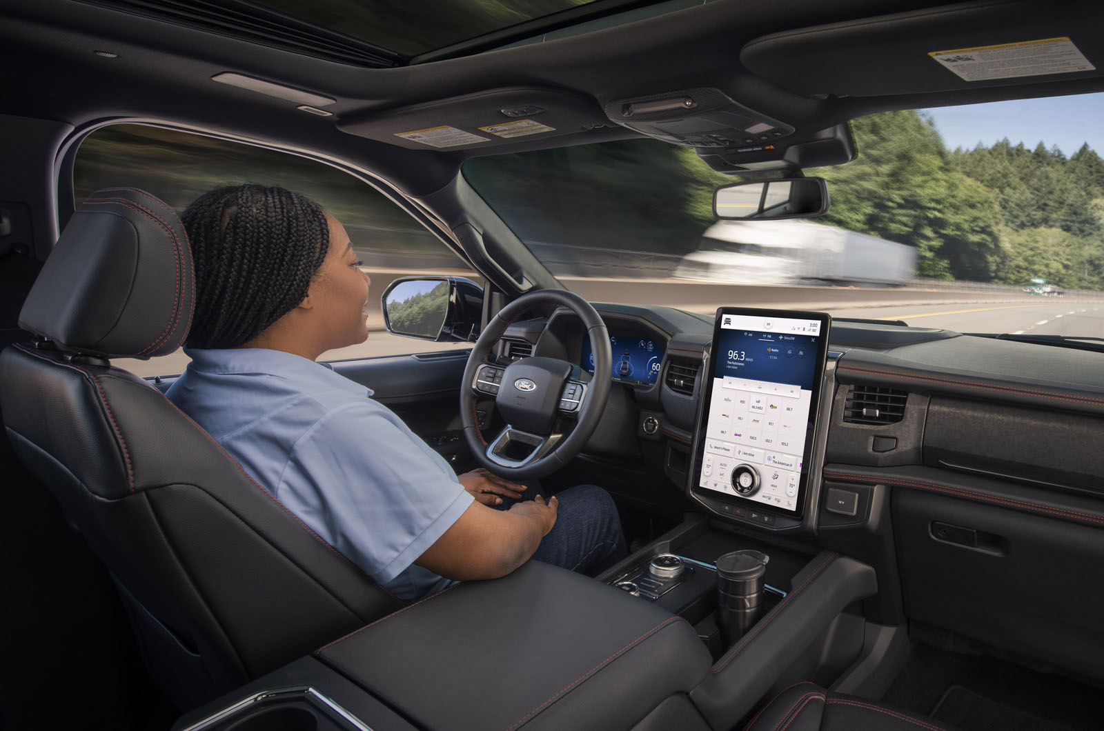 How Level 3 autonomous driving will reshape the car industry | Autocar