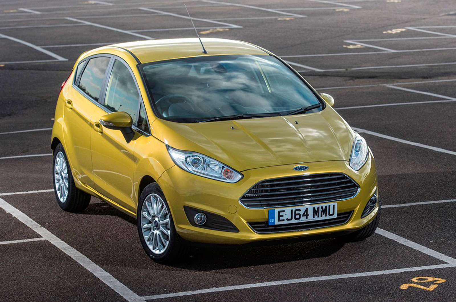 New car registrations off to a strong start in January | Autocar