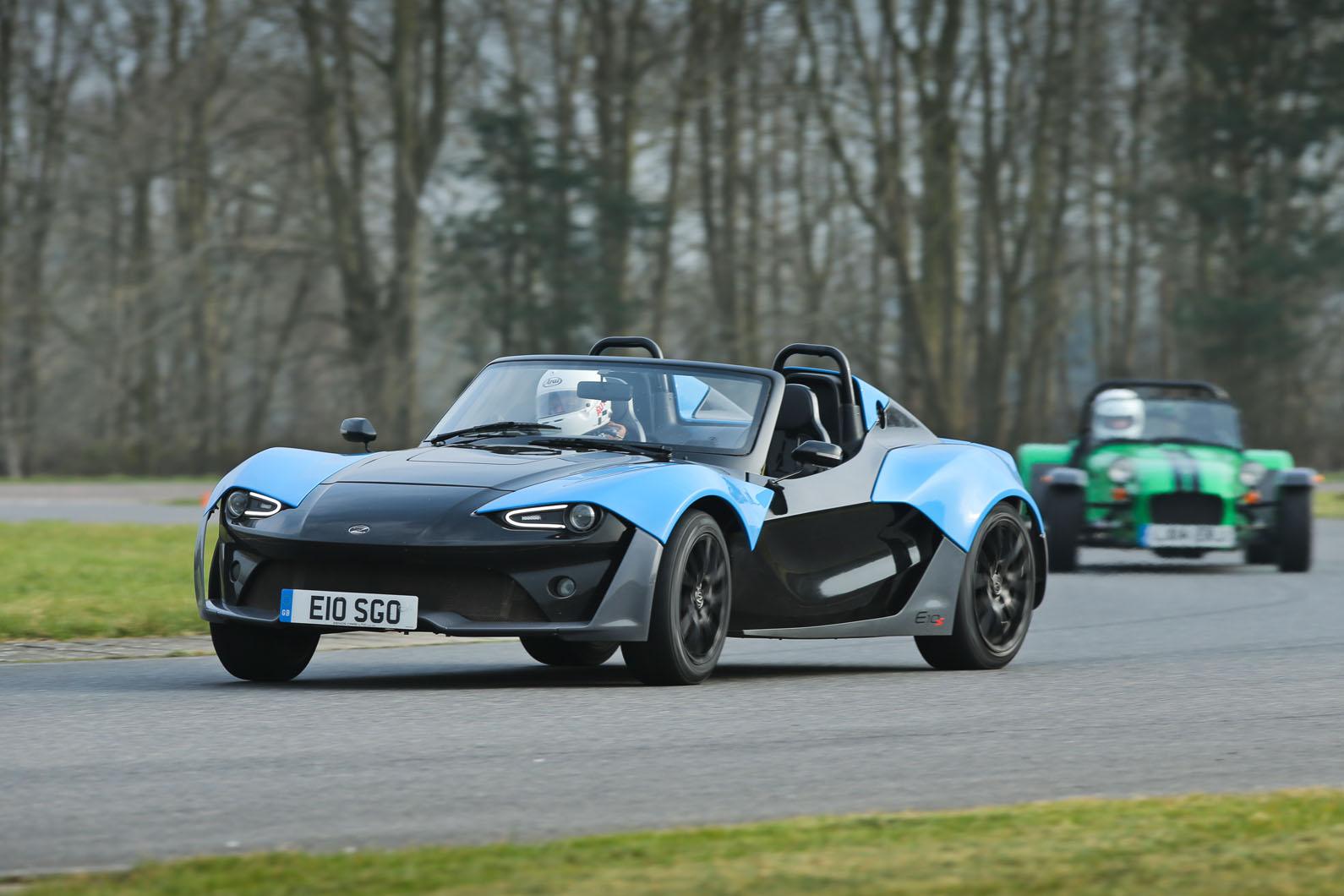 The road test year 2015 | Autocar