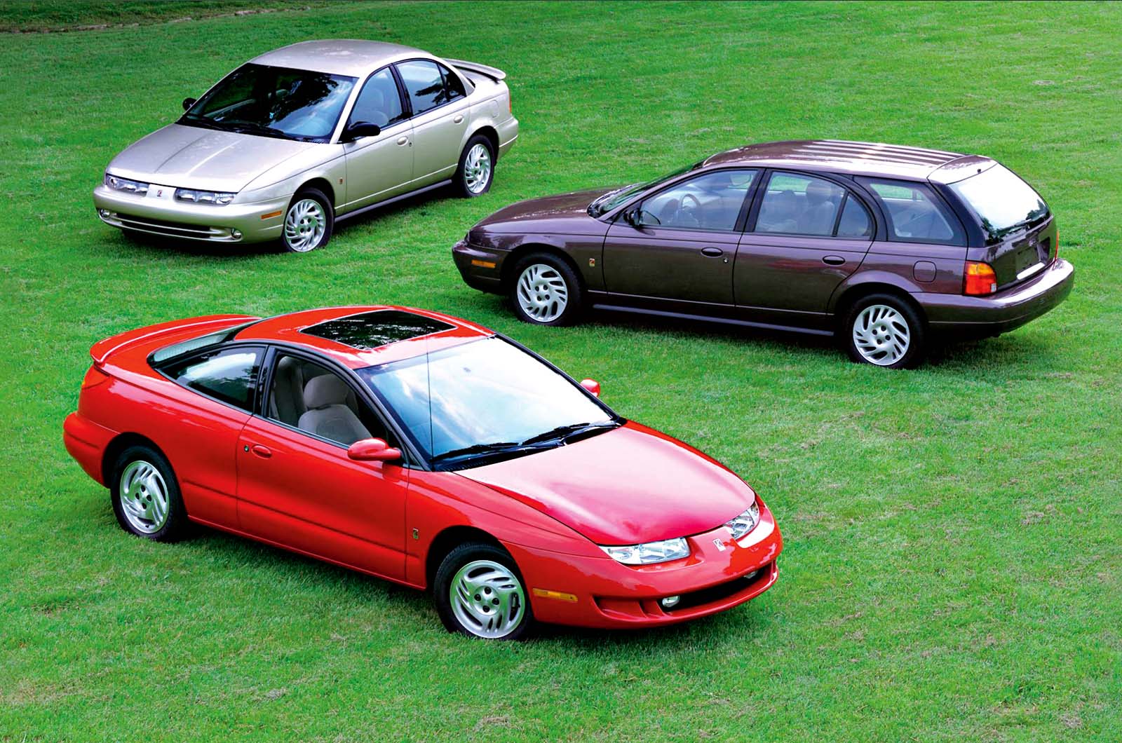 The rise and whimpering fall of General Motors' Honda-killer | Autocar