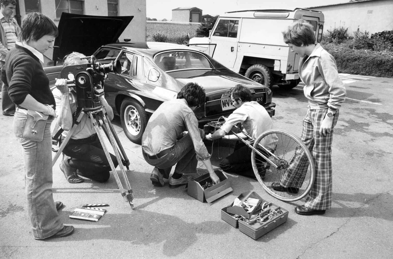 90 years special: The history of Autocar's road test procedures | Autocar