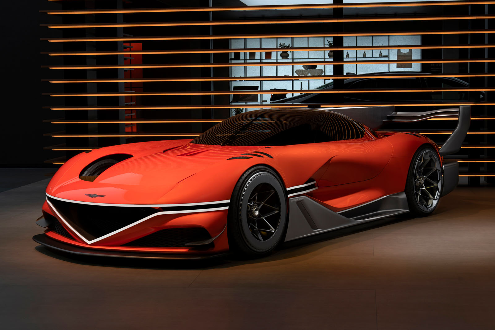 Genesis to enter top-flight endurance racing - WSG Consumer Knowledge Hub