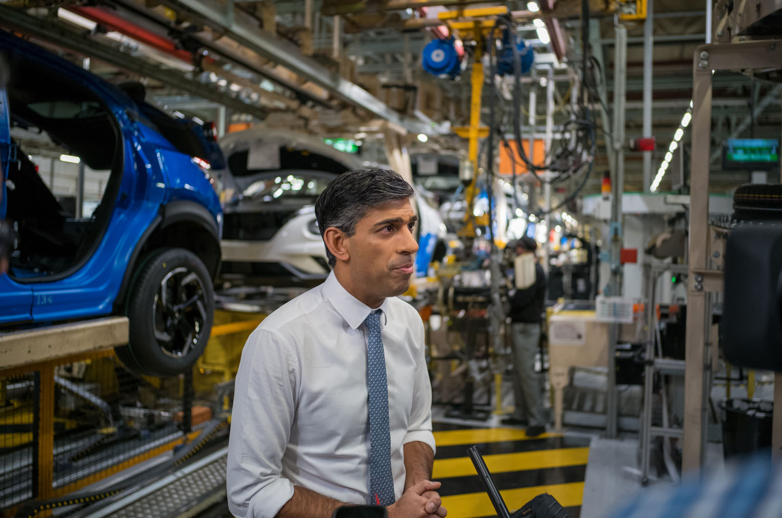 Industry digest: Why a CEO has a lot in common with the prime minister ...