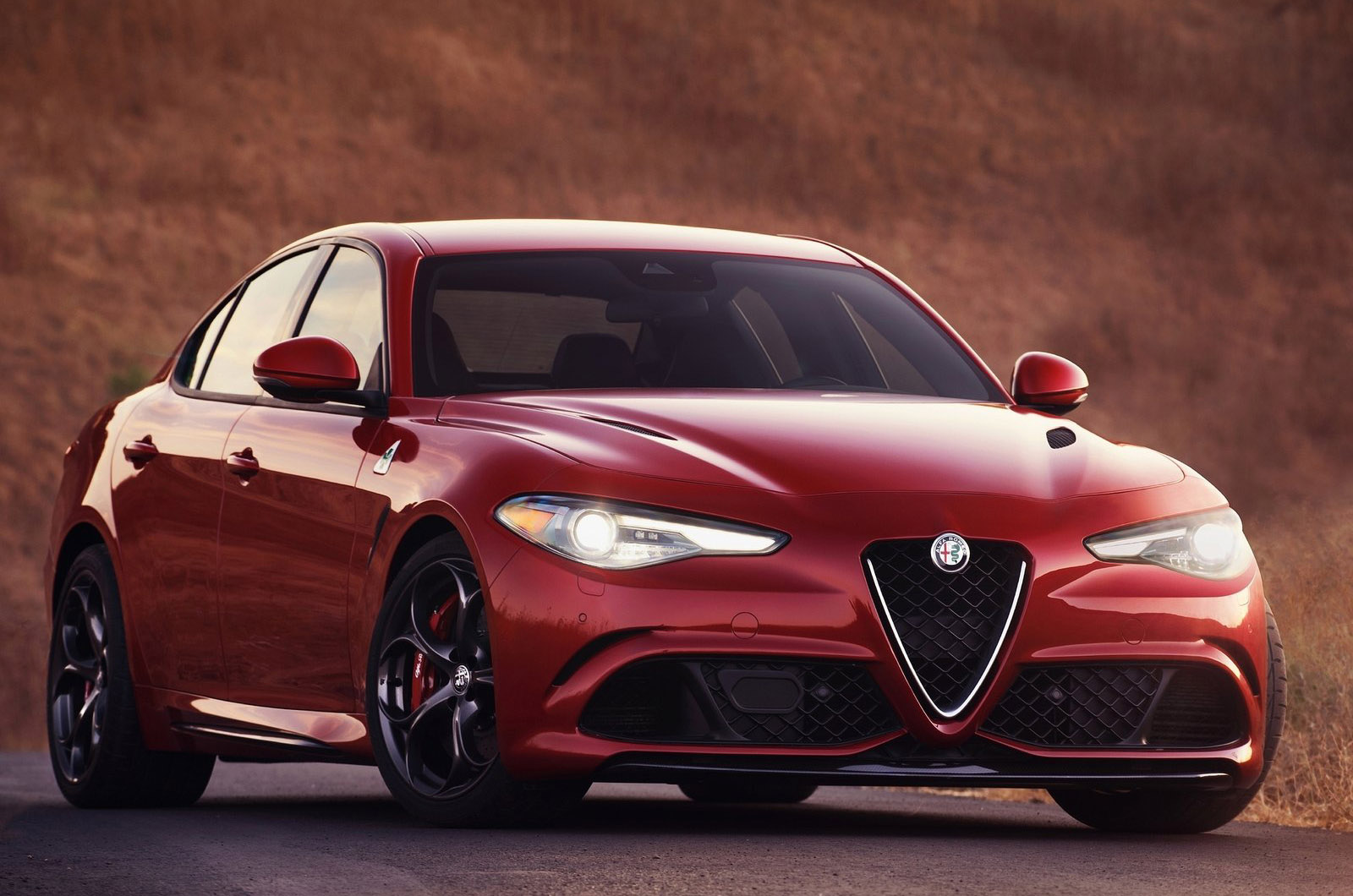 Alfa Romeo expansion scaled back and delayed | Autocar