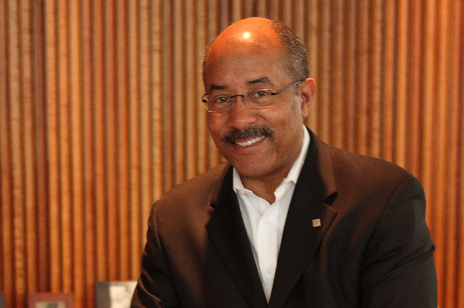 Retiring GM design chief Ed Welburn on his greatest achievements | Autocar