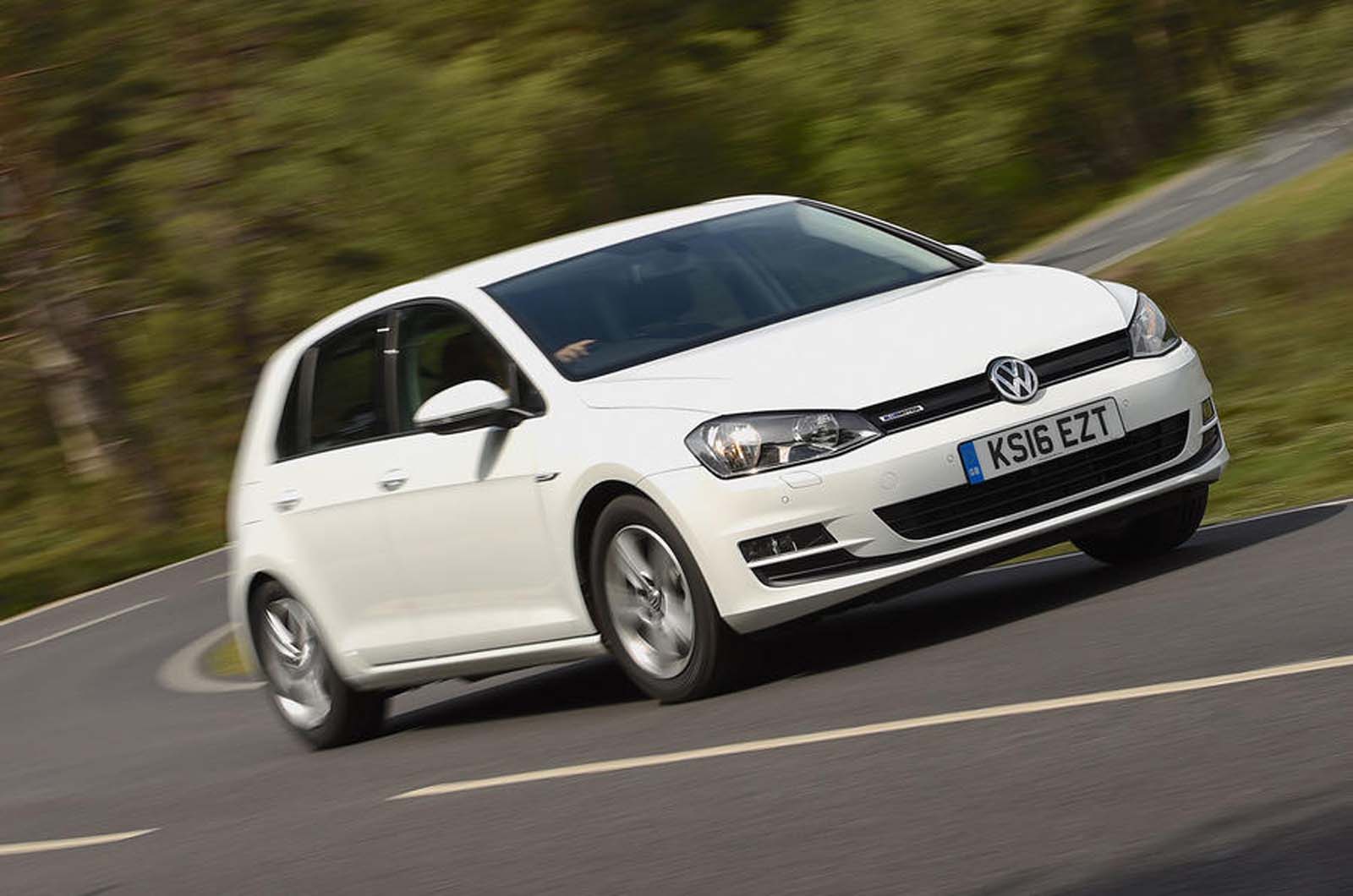 Volkswagen Golf long-term test review: final report | Autocar