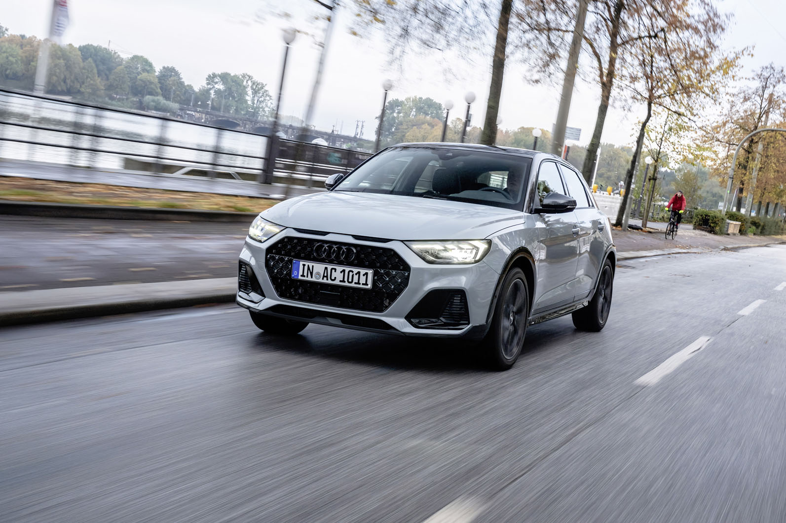 Audi A1 and Q2 retire next year to make way for new entry EV - WSG ...