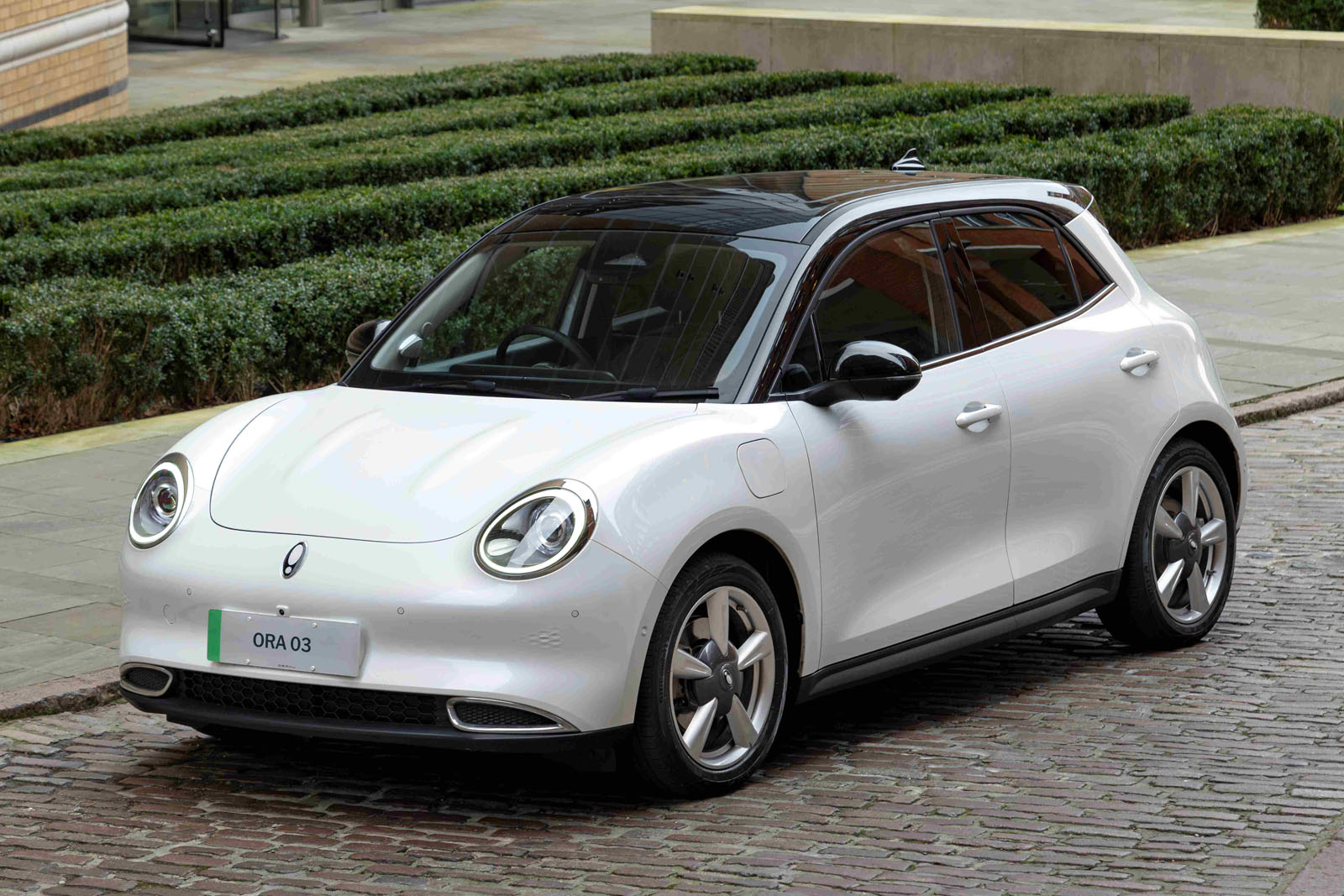 GWM Ora 03 gains new entry level, bringing £7k lower price | Autocar