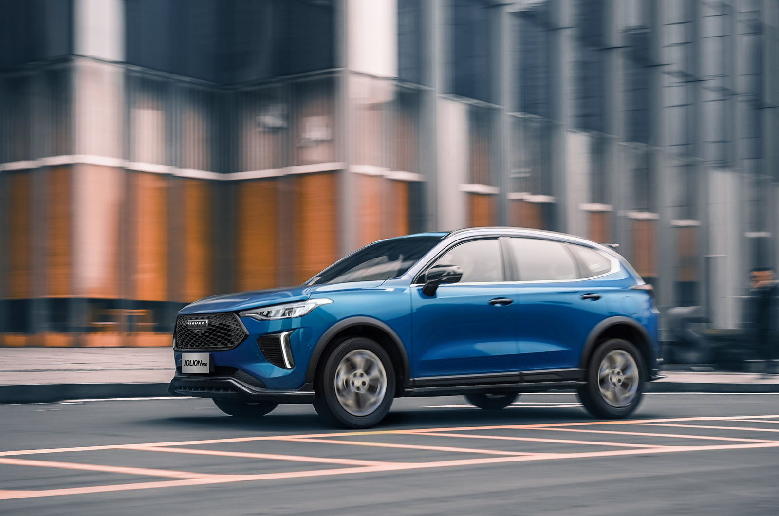 Ora 03 maker GWM to launch Haval SUVs in UK next year - WSG Consumer Knowledge Hub