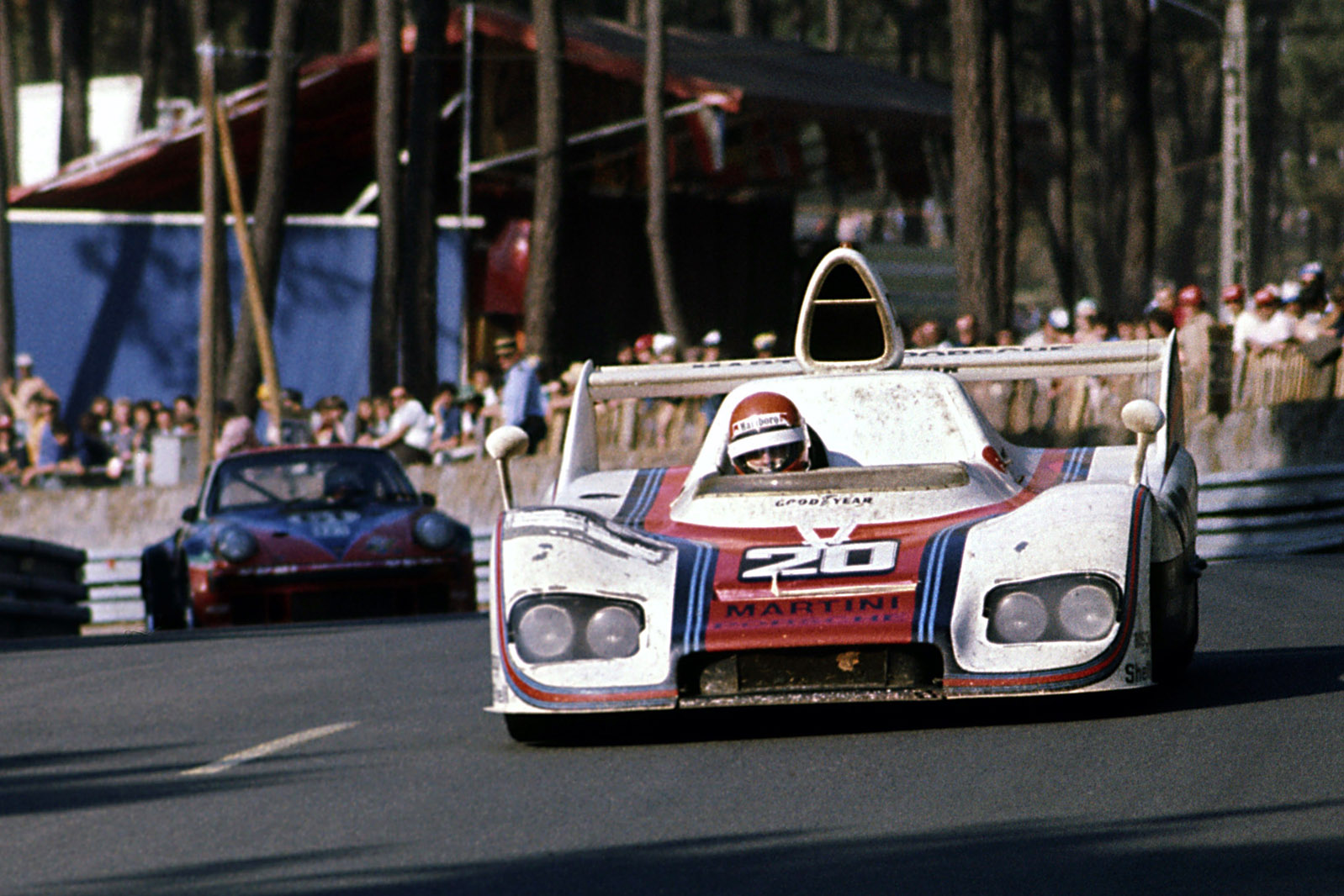 From the motorsport archive: on this day in 1976 | Autocar
