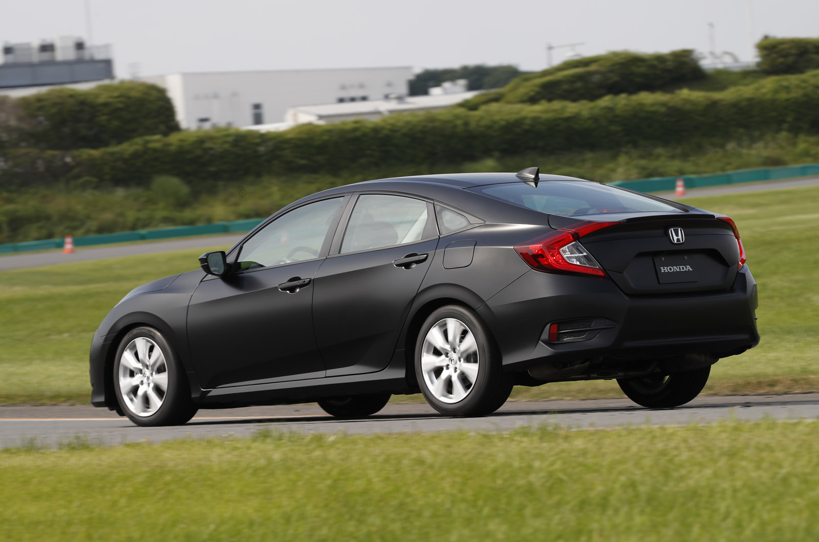 Honda launches new division to focus on 'human perception' | Autocar