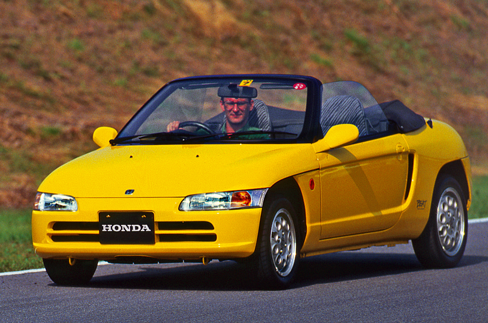 Japanese oddities from £2500 - used car buying guide | Autocar