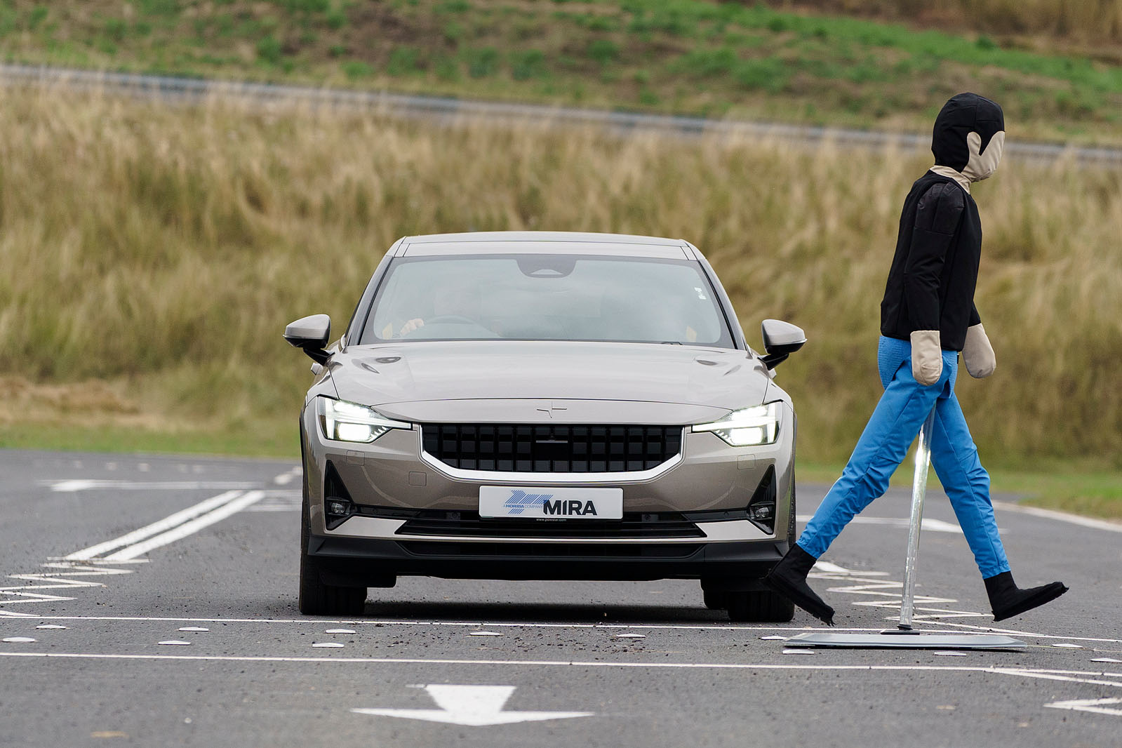 UK-led project will slash self-driving tech costs by 40% | Autocar