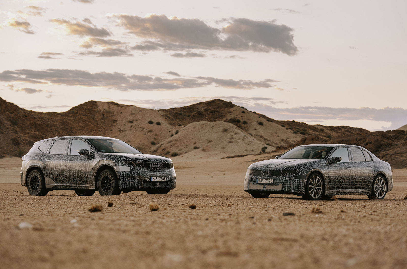 BMW to launch 40 new or updated models by 2028 | Autocar