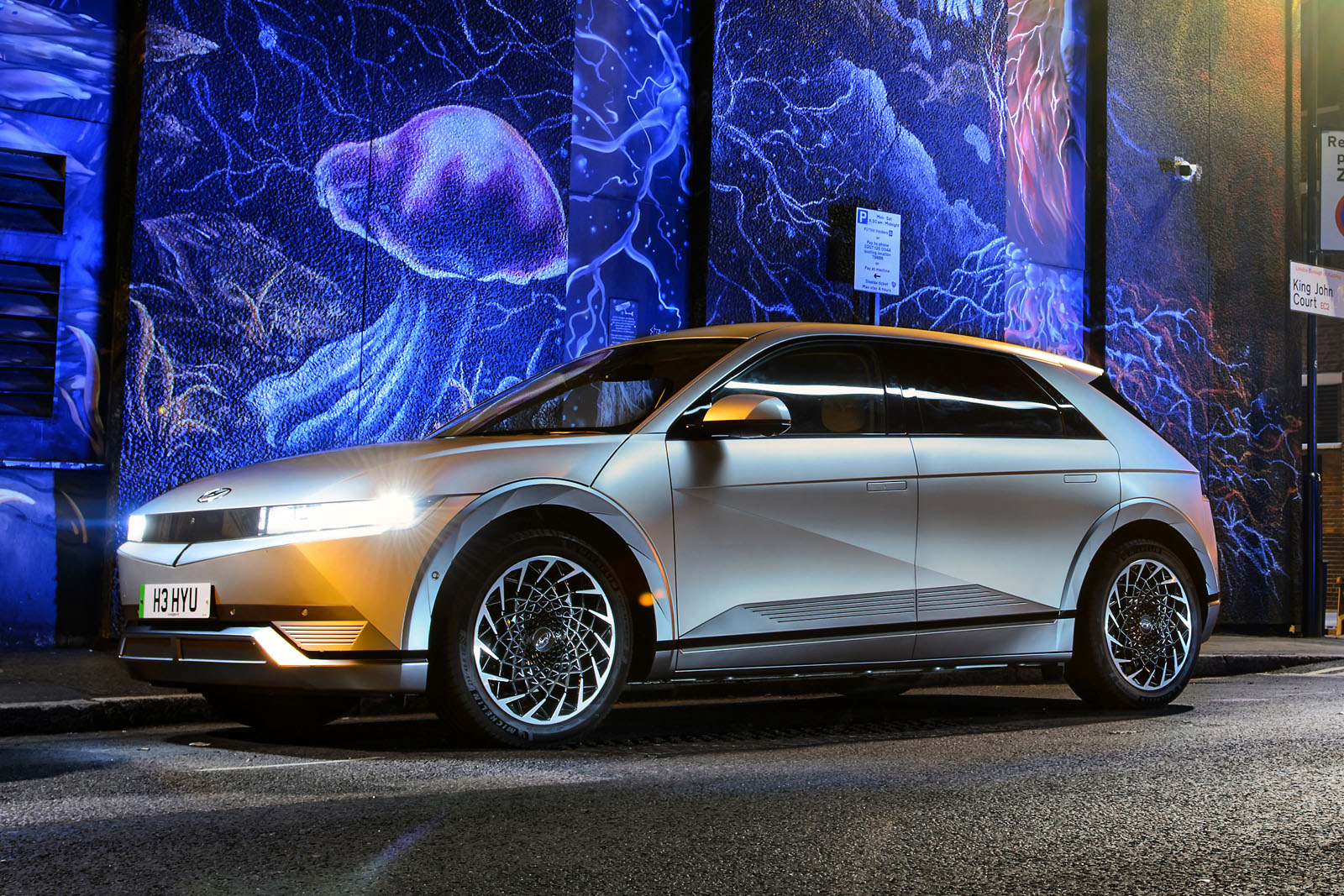 Hyundai hedges EV bets on range-extender powertrains - Mildirix.com