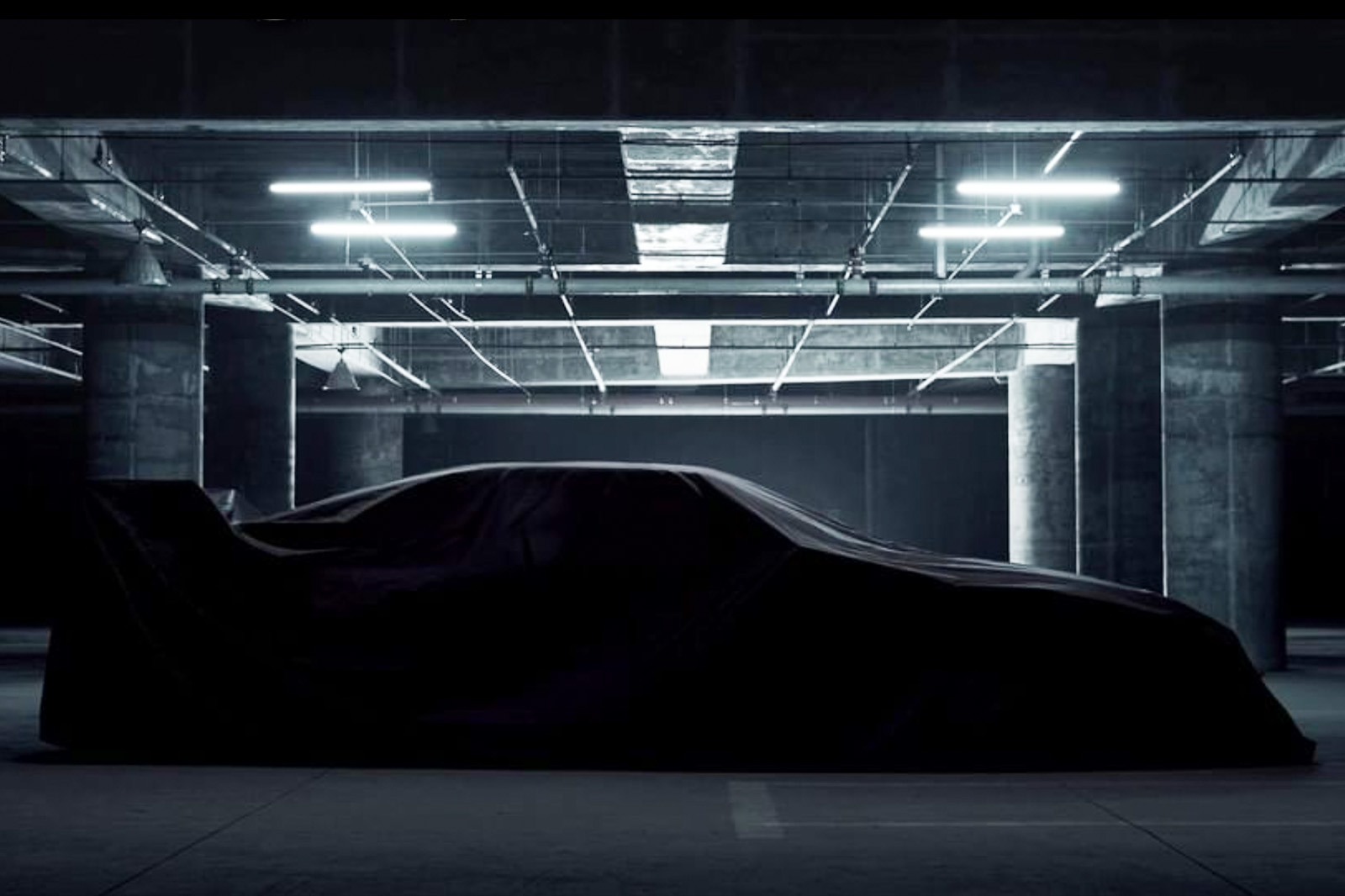 Hyundai to reveal radical new N sports car on 15 July | Autocar