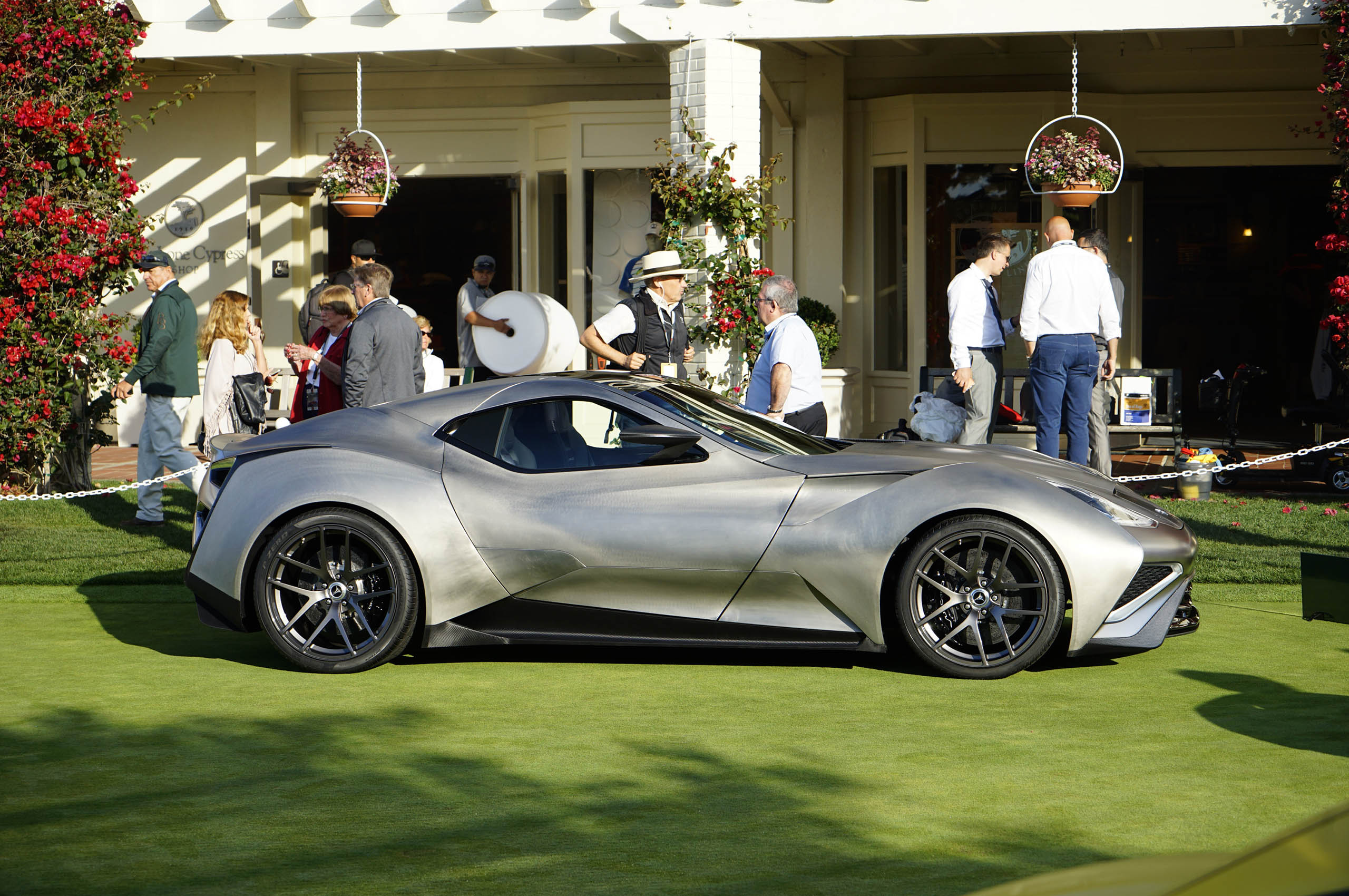 Icona Vulcano Supercarsnet