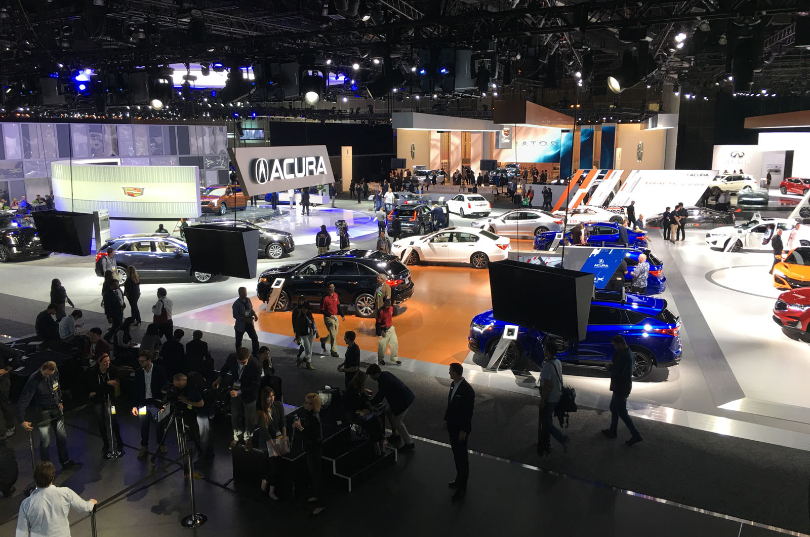 Insight: America's new car market is on a knife-edge | Autocar