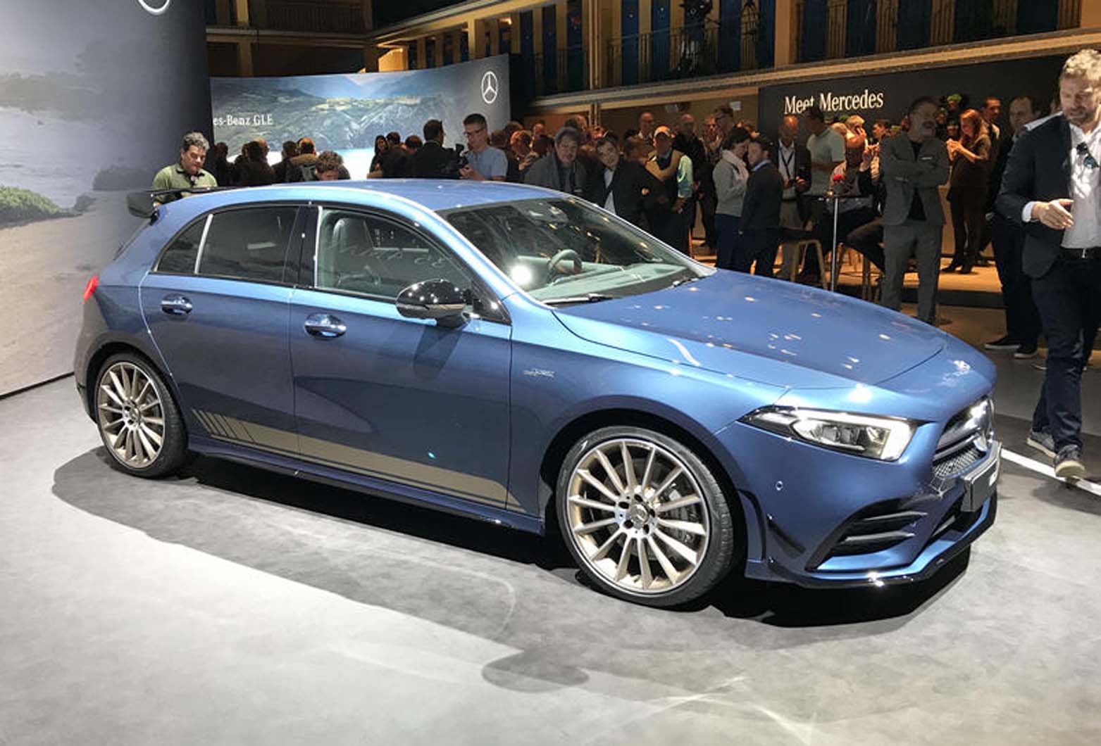 Where are all the new cars in Paris? | Autocar