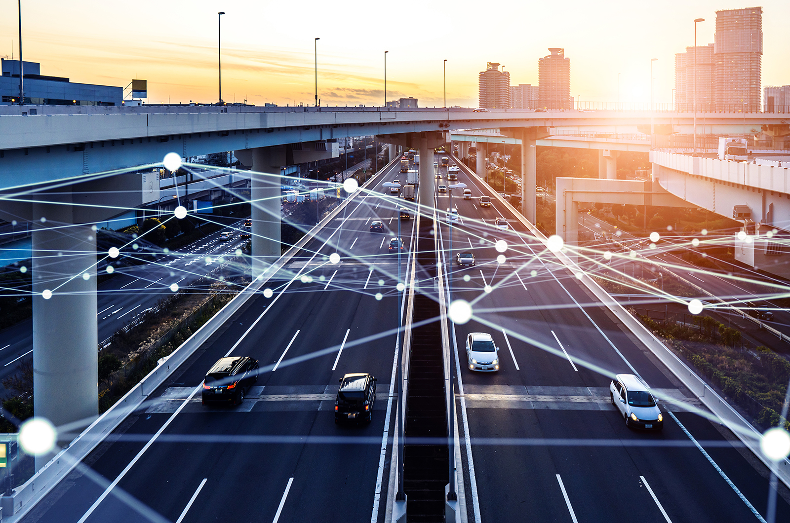 Smart mobility: how EMQ is paving the way | Autocar