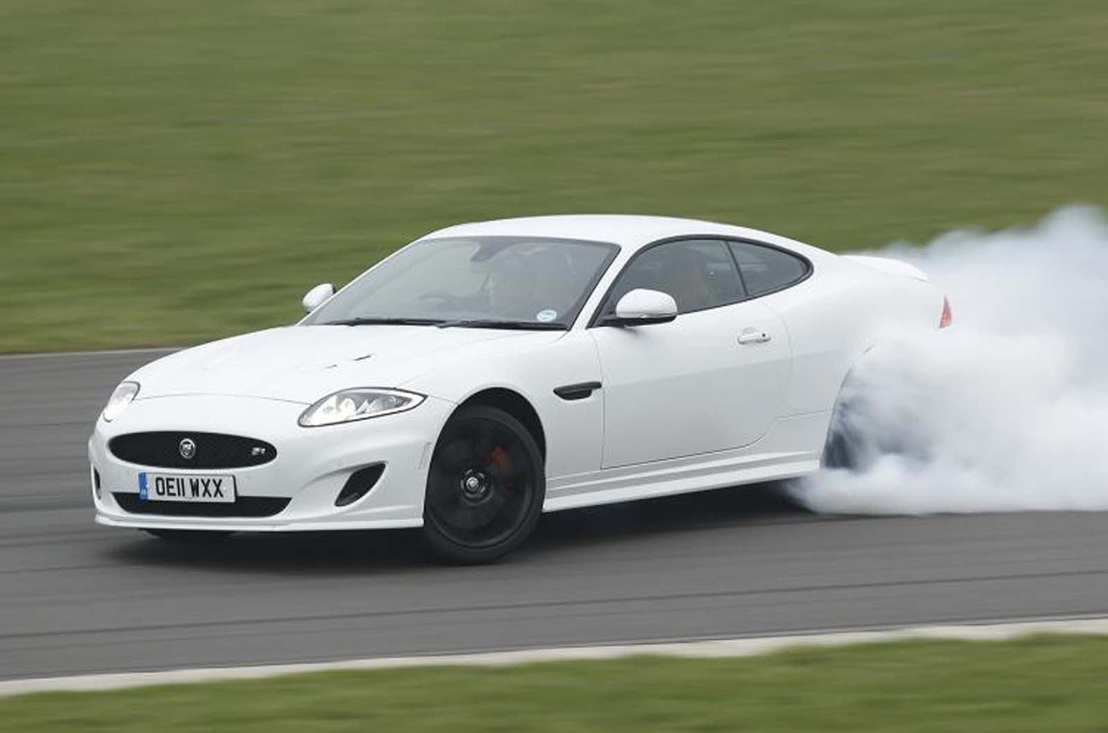 Opinion: How will the new XK shape up? | Autocar