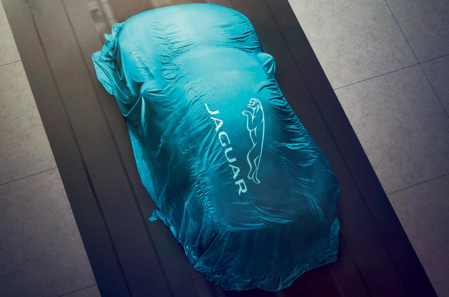 Jaguar details bespoke Panthera platform for new EV family | Autocar