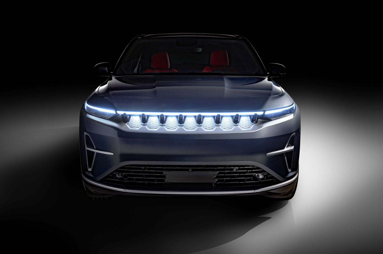 Large Stellantis EVs to get 500-mile range and Hellcat power - Phemany.com
