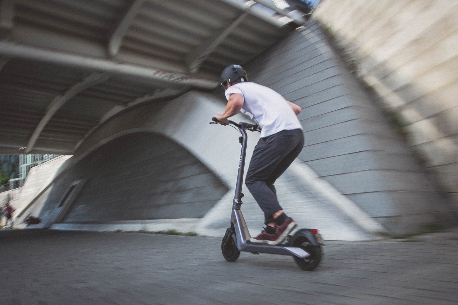 Inside the Industry: How urban e-scooters are riding the zeitgeist ...