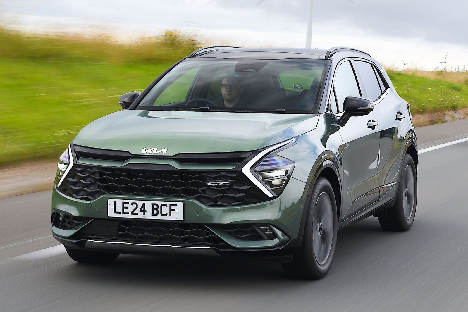 Kia UK boss calls for clarity on hybrid sales after 2030 - WSG Consumer ...