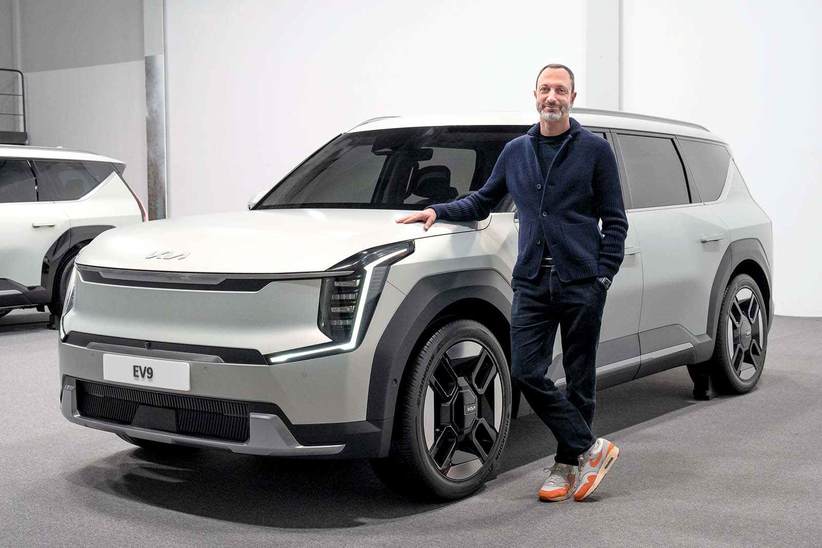 Kia design boss: “the post-SUV is coming” | Autocar