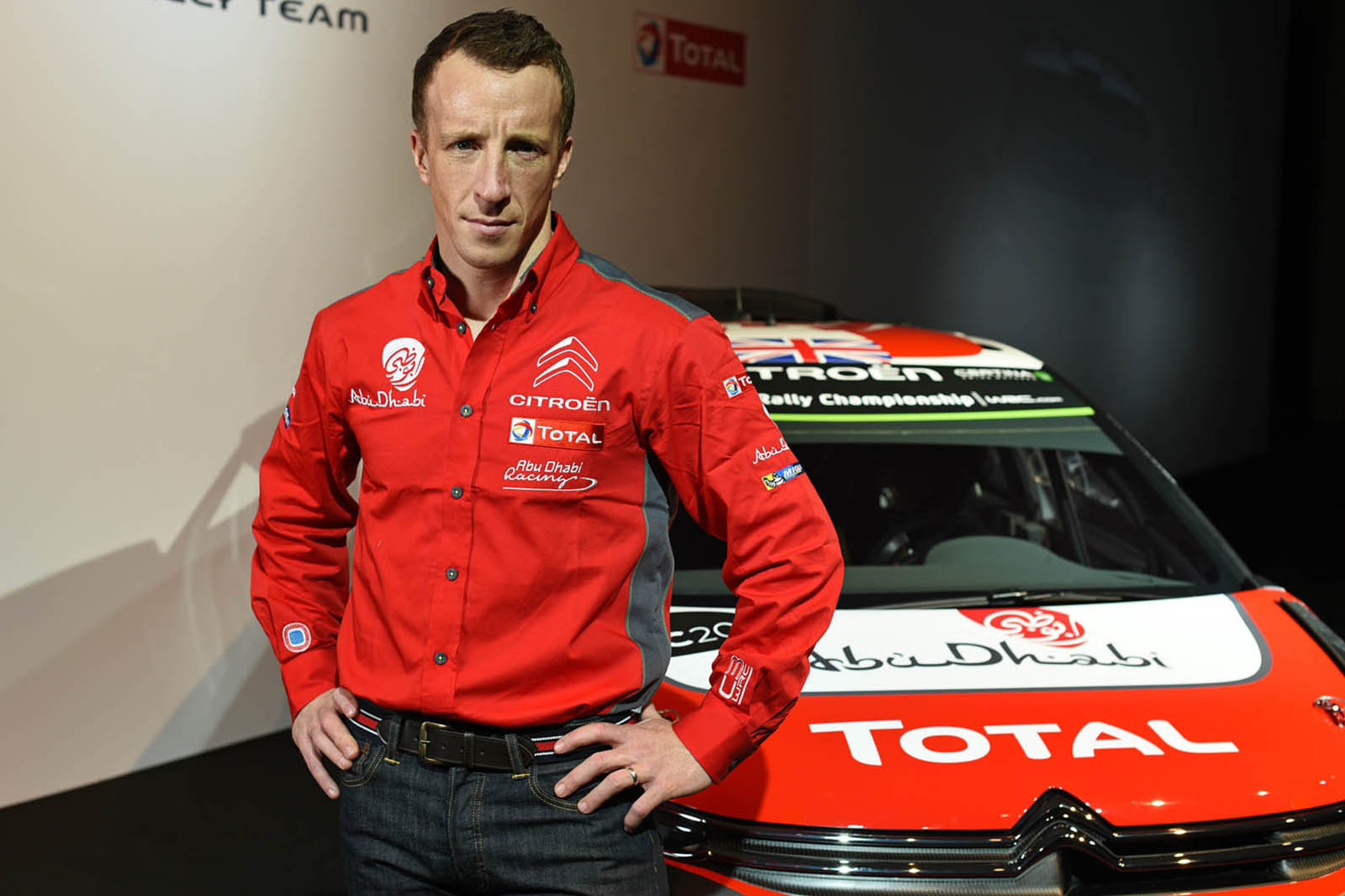 Monte Carlo Rally WRC preview: why this could be Kris Meeke's year ...