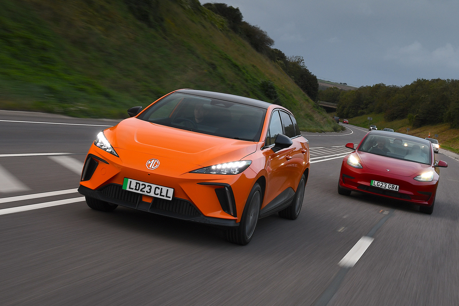 Lack of fleet incentives risks stalling EV sales growth - Mildirix.com