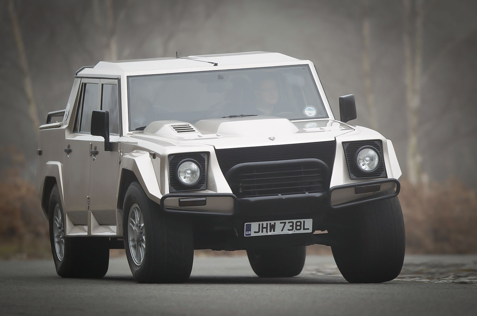 Five used Lamborghinis that you might just be able to afford | Autocar