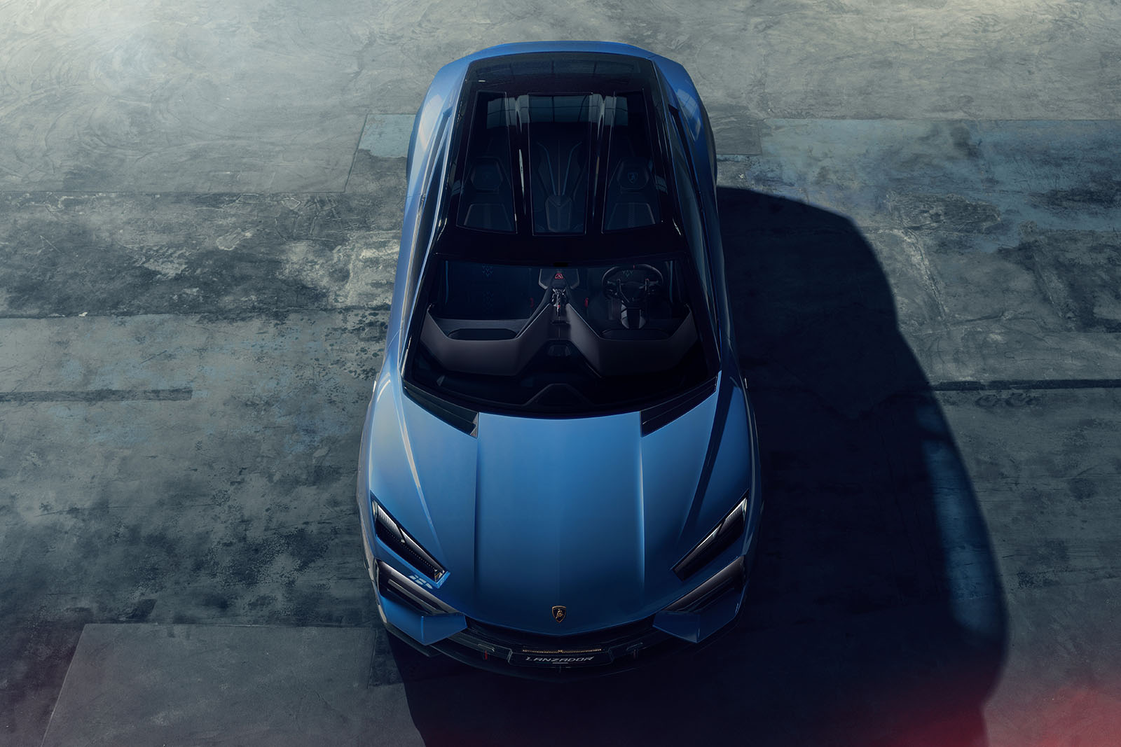 Transformadores 4 Lamborghini Experience The NEW 2025 Lamborghini Urus