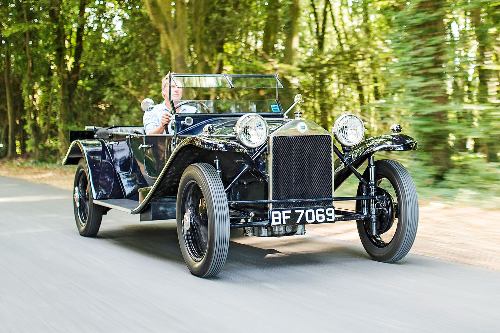 From the archive: on this day in 1924 | Autocar