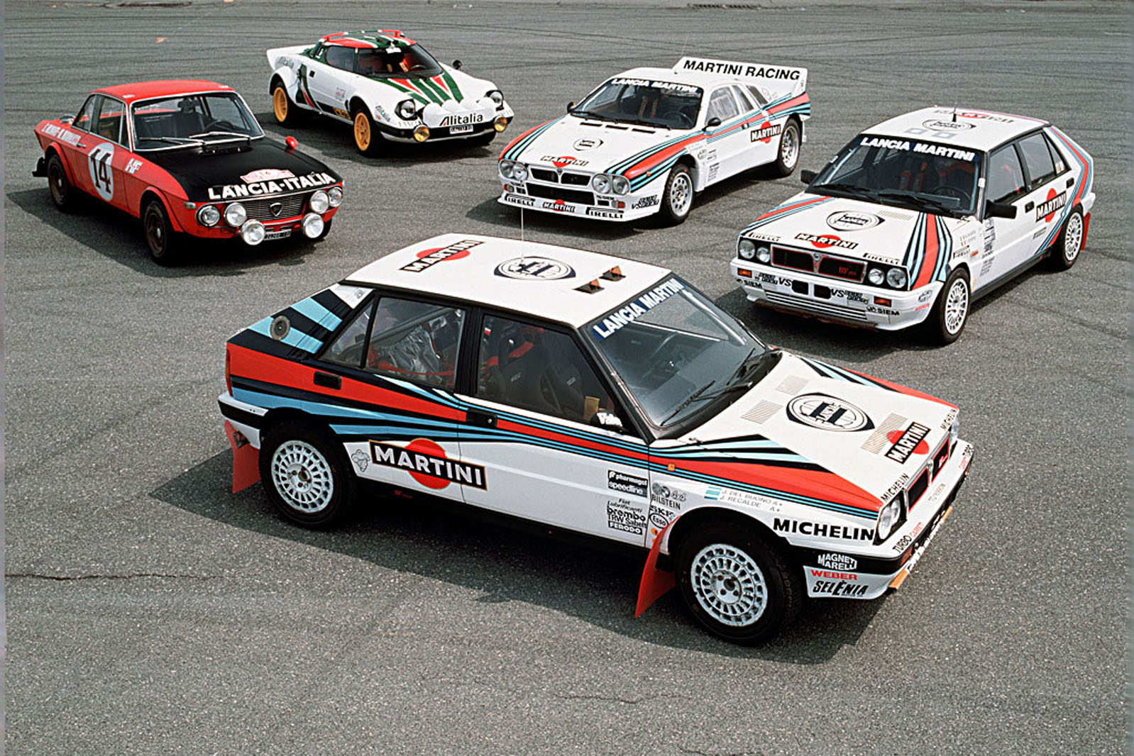 Is Lancia's future as bright as its past? | Autocar