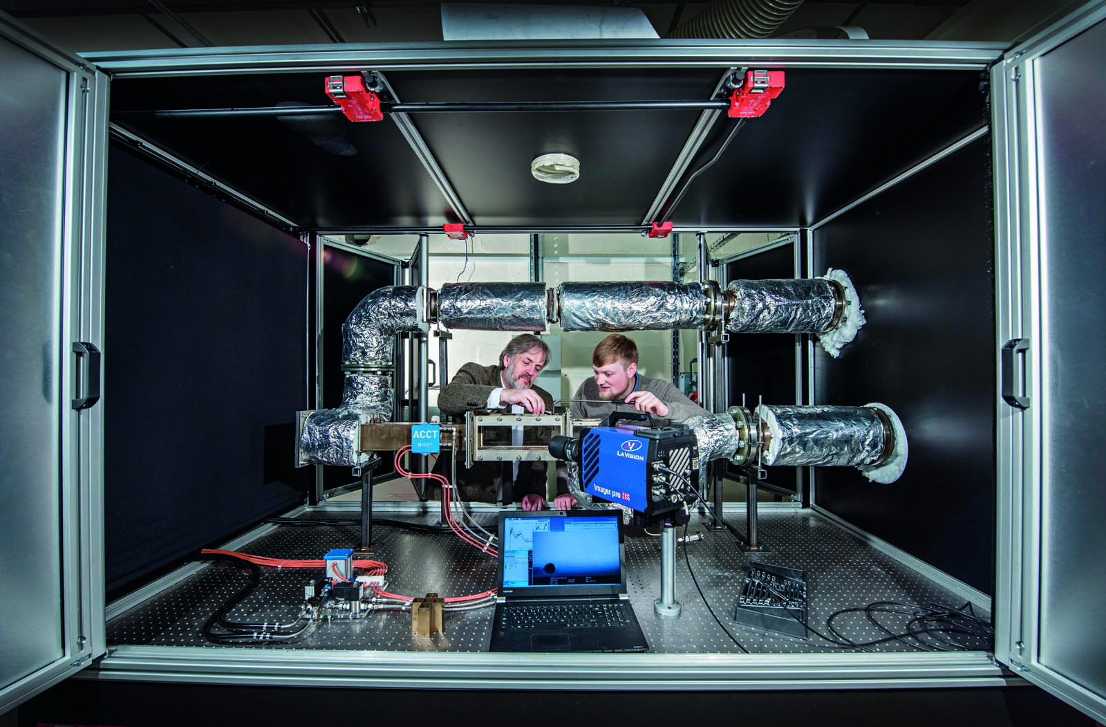 'Diesel-saving' technology could make it to market in two years | Autocar