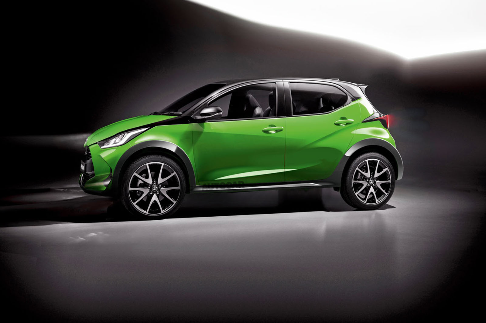 Matt Prior: Not a prediction about the A segment's future | Autocar