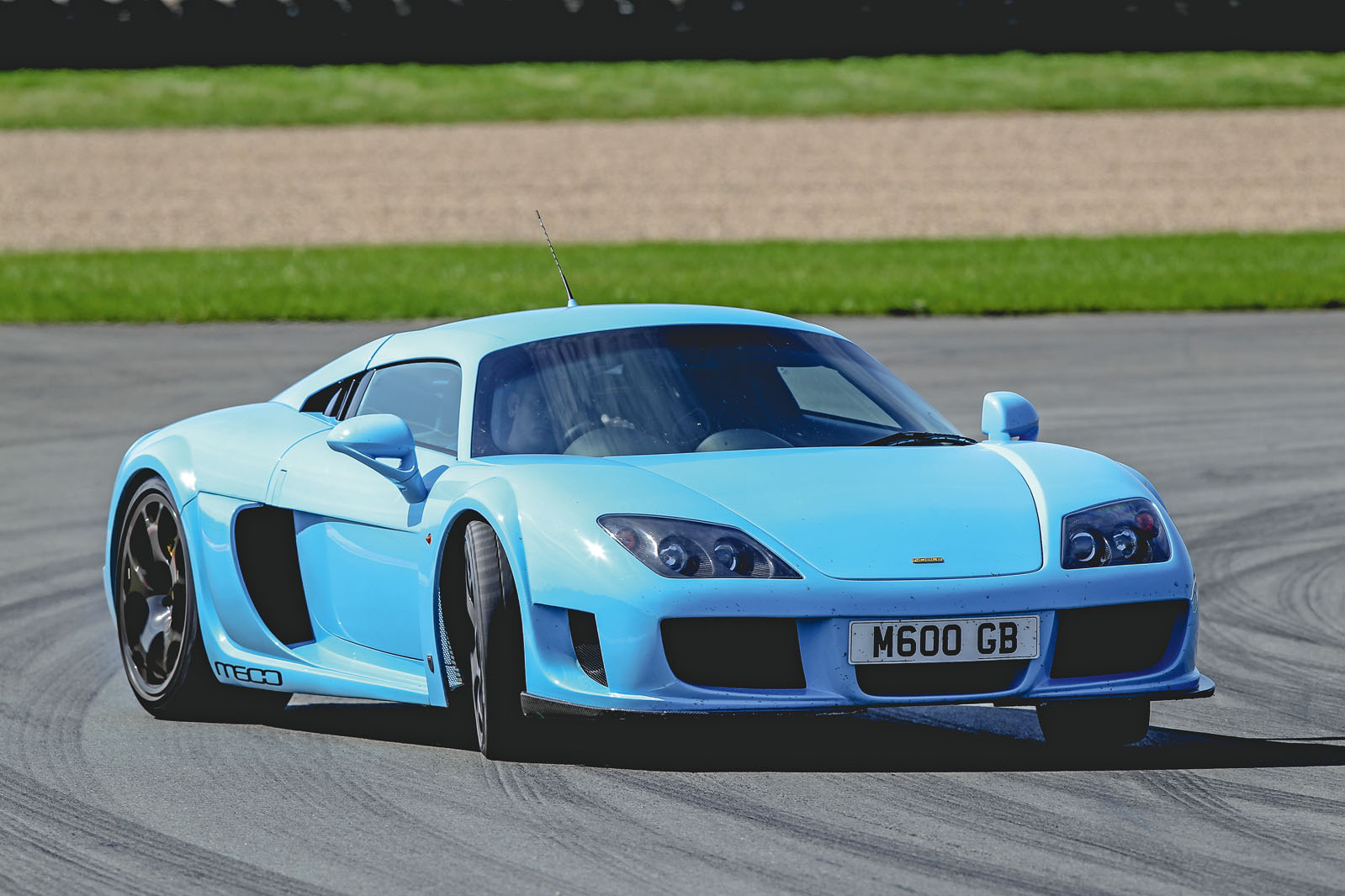 Matt Prior: On the nobility of cleanness | Autocar