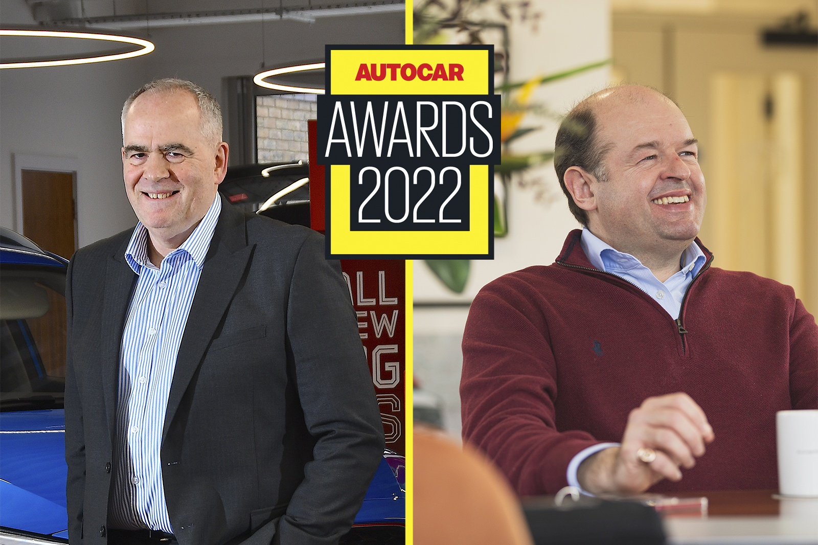 The outstanding UK leaders pushing their brands forward | Autocar