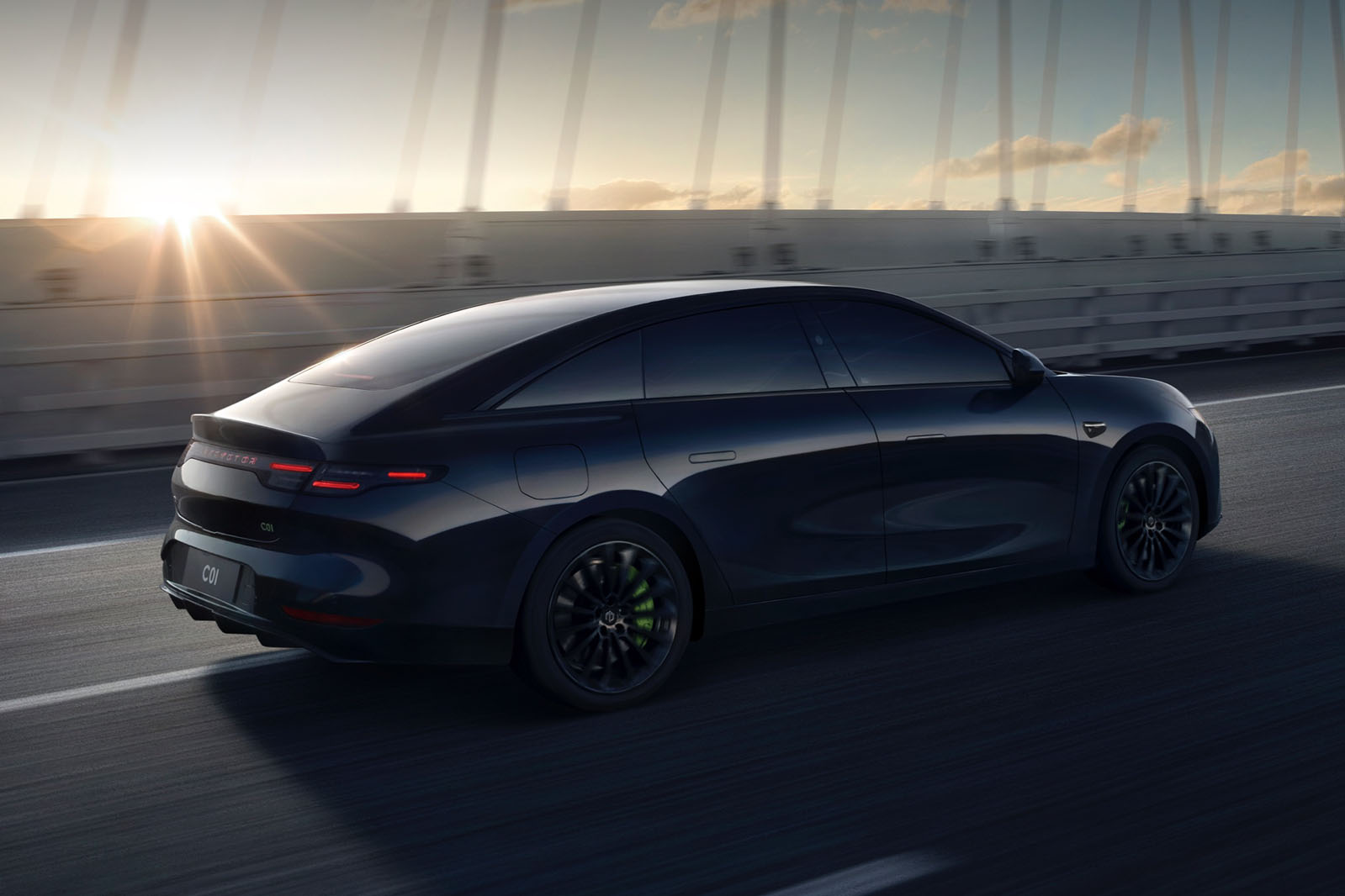 Stellantis to sell Leapmotor cars in Europe after £1.3bn deal | Autocar