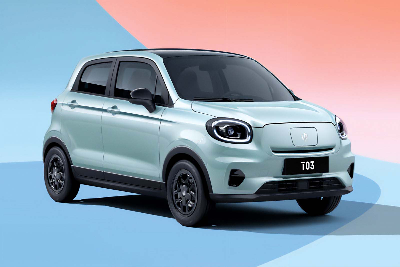 Stellantis to launch Leapmotor T03 as ultra-affordable EV for Europe | Autocar