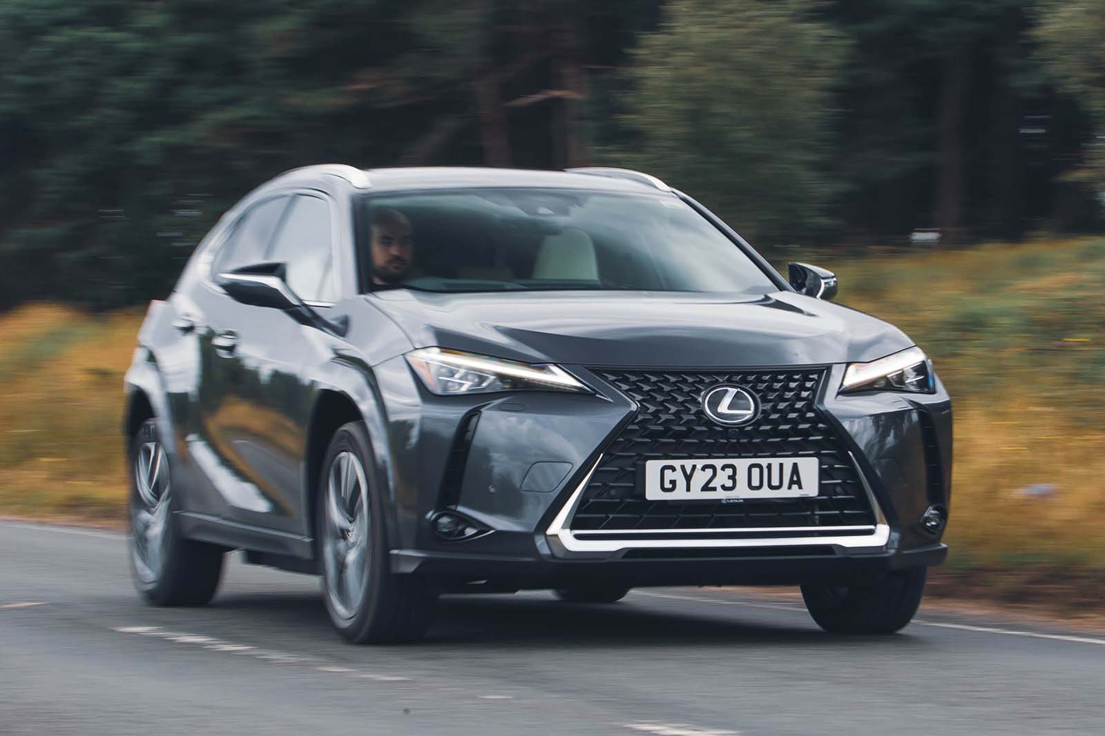 Lexus slashes up to £7100 off EV and hybrid line-up | Autocar