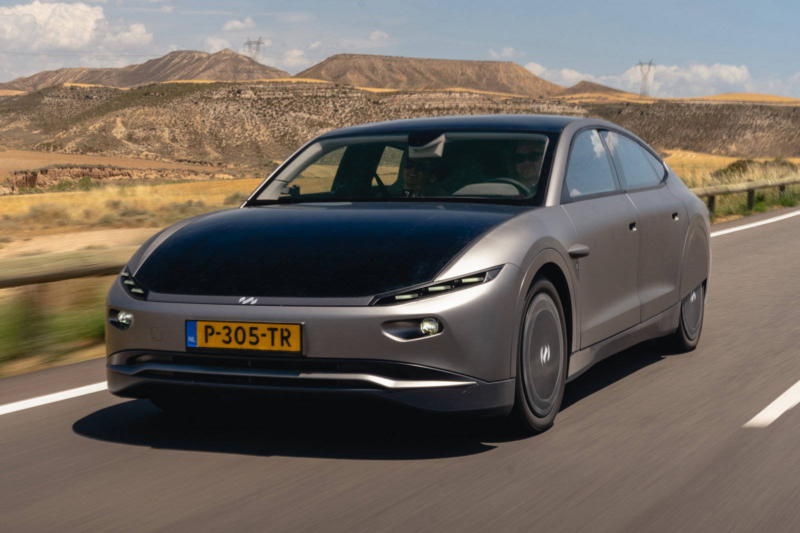 Can solar-electric cars break into the mainstream? | Autocar