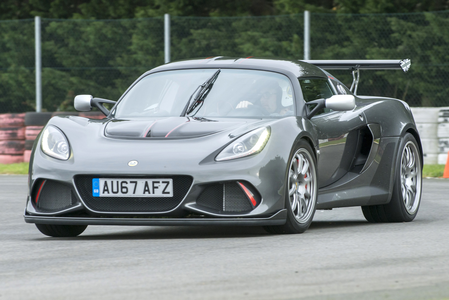 Lotus Exige Cup 430 2017 first drive | Autocar
