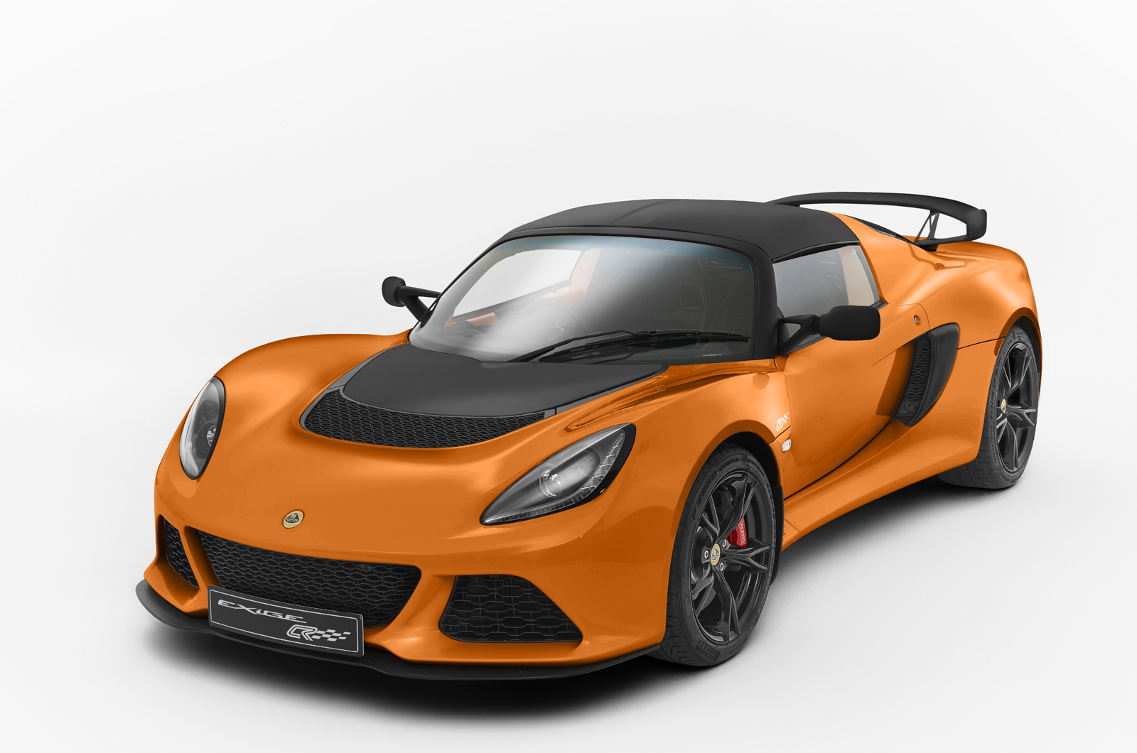 Lotus Exige S Club Racer to cost £56,900 | Autocar