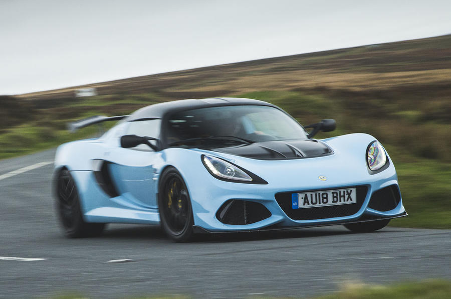 The car industry now: Can Britain's niche brands survive? | Autocar