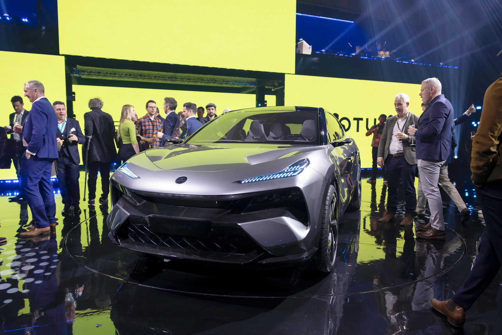 Lotus’s path to profitability is proving rocky | Autocar