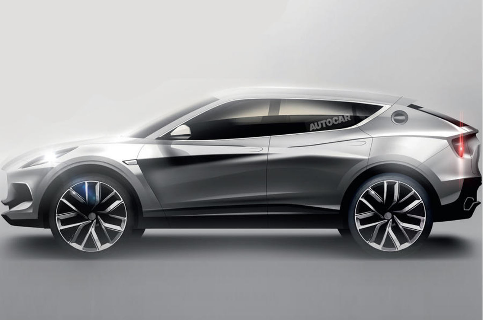 Lotus models to be built in new China factory | Autocar