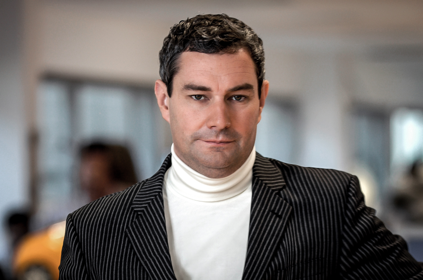Former Bentley design boss Luc Donckerwolke moves to Hyundai | Autocar